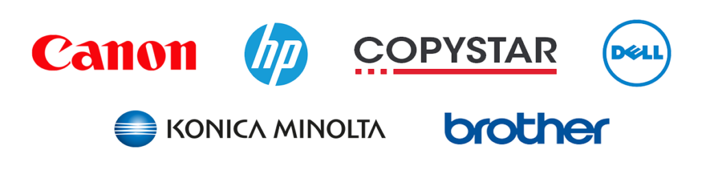 Think Ink | Ink, Printers, & Service | Mt Hope, OH