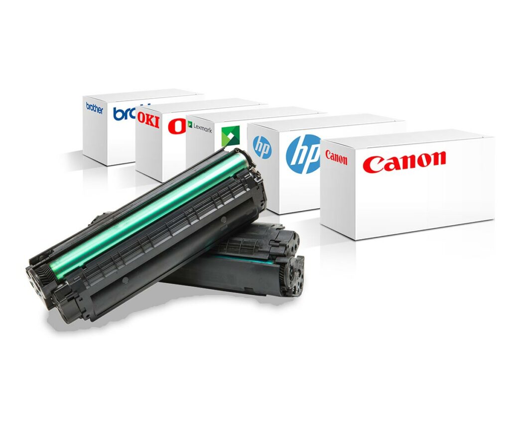 Ink And Toner Cartridges | Think ink | Mt. Hope, Ohio