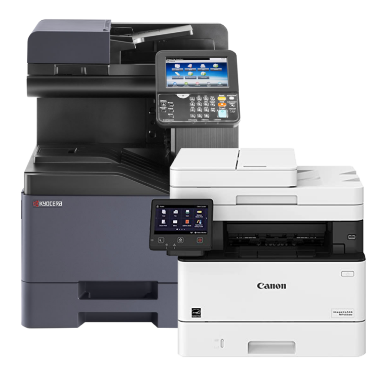 Think Ink | Ink, Printers, & Service | Mt Hope, OH